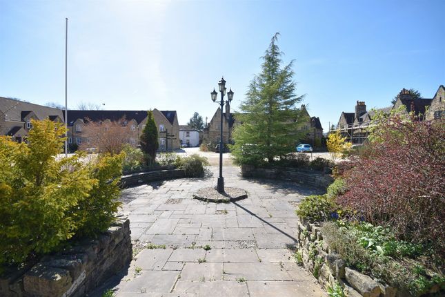 Barracks Square, Macclesfield SK11, 3 bedroom flat for sale - 69896033 ...