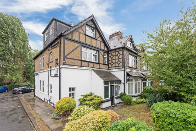 Cranes Park Surbiton Kt5 1 Bedroom Flat For Sale 68255415