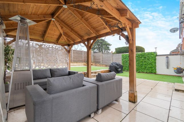 Clarence Road, Sutton Coldfield B74, 4 bedroom property for sale ...