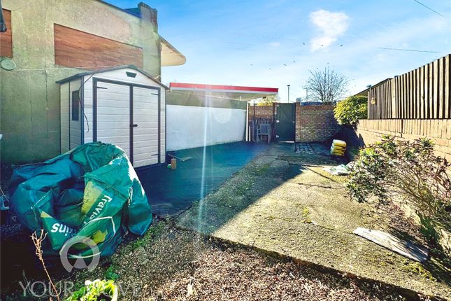 Park Road, Dartford, Kent DA1, 3 bedroom semi-detached house for sale - 68859214 | PrimeLocation