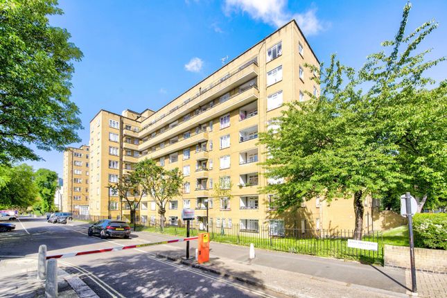John Aird Court, Little Venice, London W2, 1 bedroom flat for sale ...