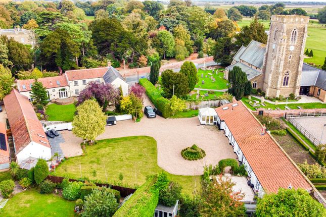 Main Street, Cherry Burton, Beverley, East Yorkshire HU17, 4 bedroom ...