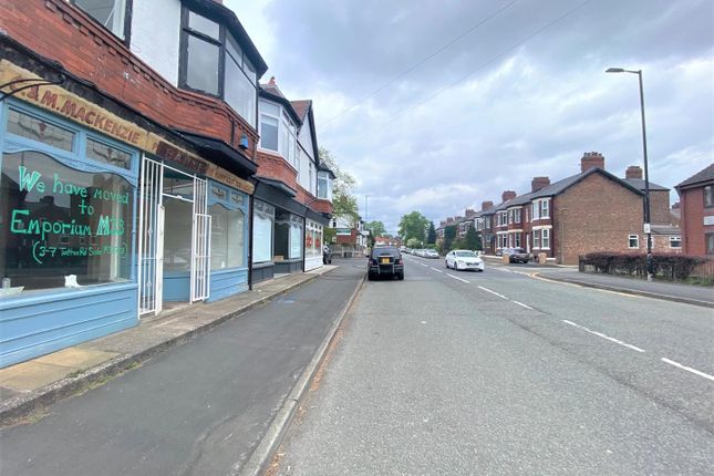 Marsland Road, Sale M33, retail premises for sale - 64235988 ...
