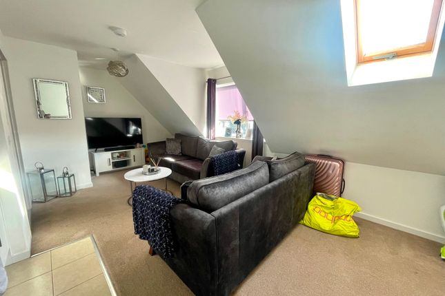 Leicester Street, Whitmore Reans, Wolverhampton WV6, 1 bedroom flat for ...