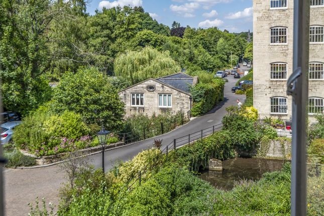 Dunkirk Mills, Inchbrook, Stroud GL5, 2 bedroom flat for sale ...