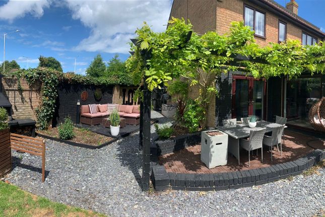 Bromstone Road, Broadstairs CT10, 3 bedroom detached house for sale ...