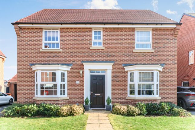 Homes for Sale in Worksop - Buy Property in Worksop - Primelocation