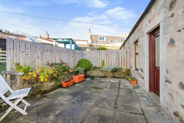 Stewart Lane, Huntly AB54, 2 bedroom semi-detached house for sale ...
