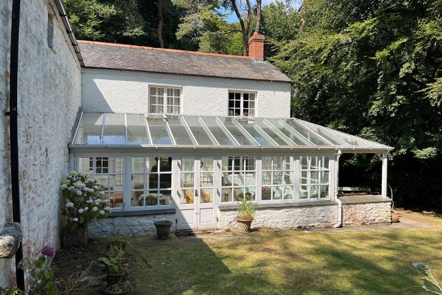 Godolphin Cross, Helston TR13, 4 bedroom detached house for sale ...