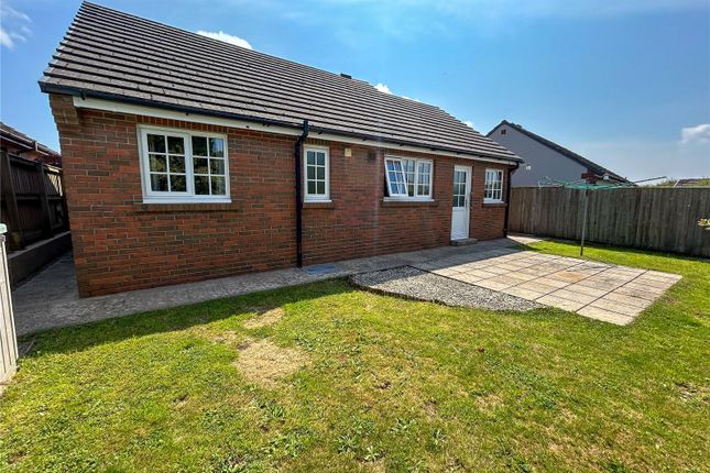 Primrose Close, Honeyborough, Neyland, Pembrokeshire SA73, 2 bedroom ...