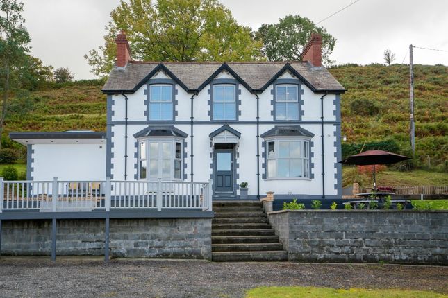 Homes for Sale in Aberystwyth - Buy Property in Aberystwyth - Primelocation