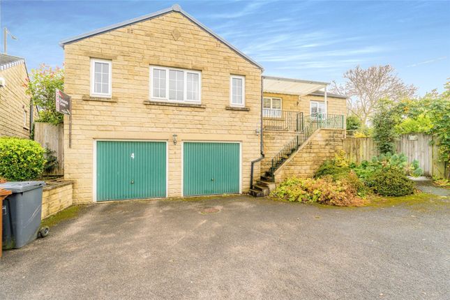 Lowther Lane Foulridge Colne Bb8 4 Bedroom Detached House For Sale