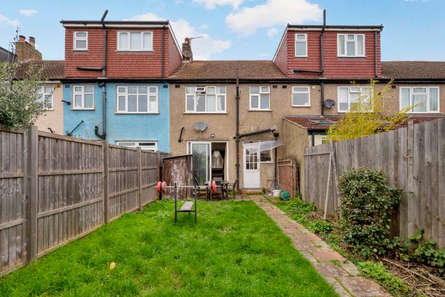 Bushey Road, Raynes Park SW20, 3 bedroom terraced house for sale ...