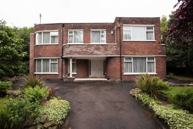 Homes for Sale in Salford, Greater Manchester - Buy Property in Salford ...