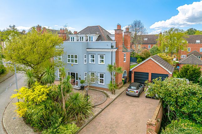 Homes for Sale in Hockley, Essex - Buy Property in Hockley, Essex ...