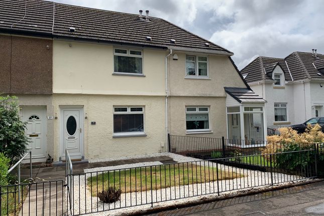 2 bed terraced house for sale in Fullarton Avenue, Tollcross G32 - Zoopla