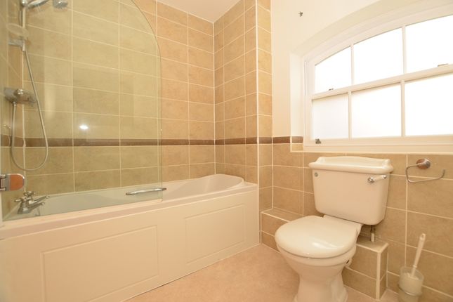 George Roche Road, Canterbury CT1, 1 bedroom flat to rent - 64966730 ...