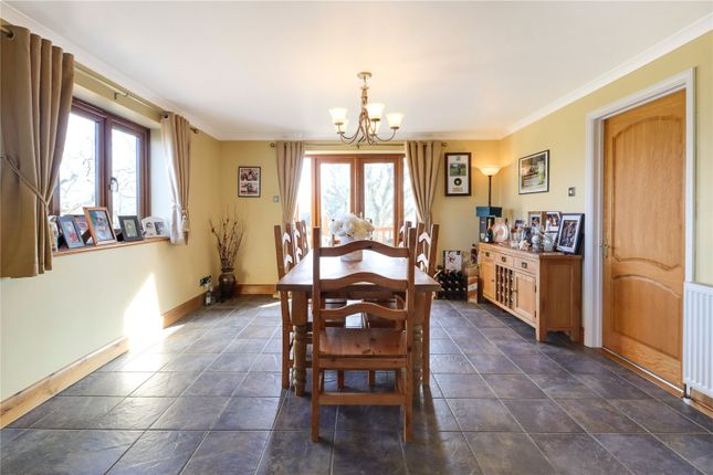 Sun Hill, Fawkham, Longfield, Kent DA3, 5 bedroom detached house for ...