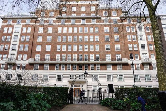 Portman Square, London W1H, 2 bedroom flat for sale - 55533757 ...