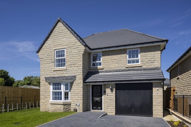 Houses for Sale in Honley - Honley Houses to Buy - Primelocation