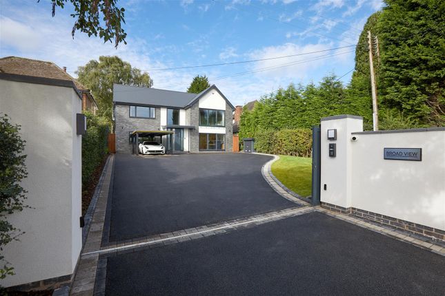 Houses for Sale in Sutton Coldfield - Sutton Coldfield Houses to Buy ...