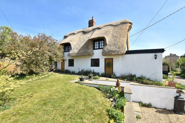 London Lane, Great Paxton, St. Neots, St Neots PE19, 3 bedroom cottage ...