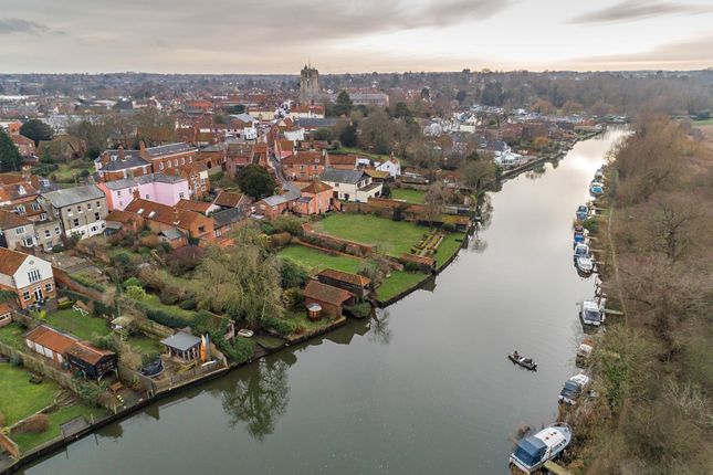 Puddingmoor, Beccles NR34, land for sale - 61905609 | PrimeLocation