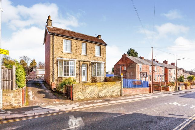 Houses for Sale in Royston, South Yorkshire - Royston, South Yorkshire ...