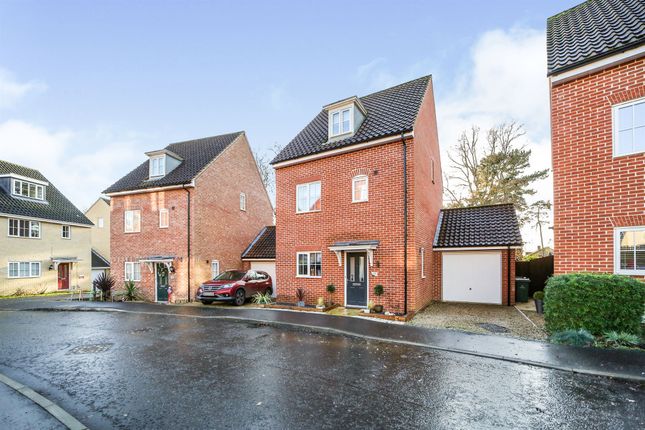 Houses for Sale in Thetford - Thetford Houses to Buy - Primelocation