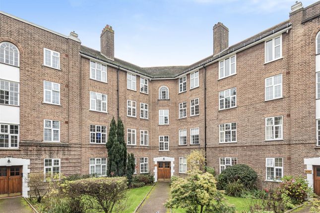 Homes to Let in London Road, Kingston upon Thames KT2 - Rent Property ...