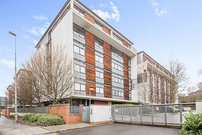 Madison Court, 52 Broadway, Salford Quays M50, 1 bedroom flat for sale ...