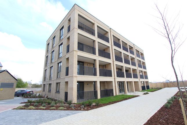 New home, 2 bed flat for sale in Osprey Drive, Trumpington Meadows ...