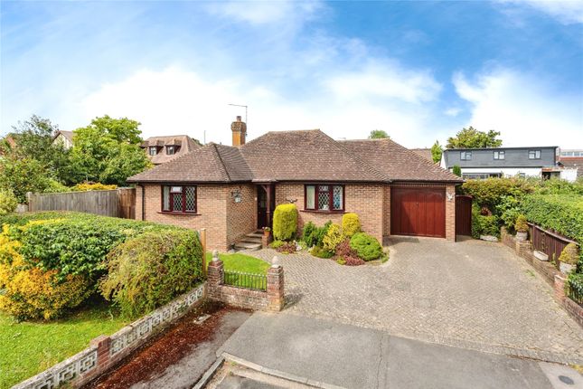 Homes for Sale in Towngate Wood Park, Shipbourne Road, Tonbridge TN10 ...