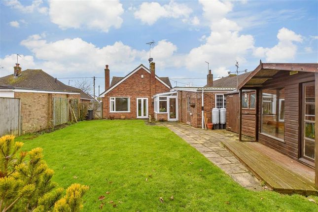 Chestfield Road, Chestfield, Whitstable, Kent CT5, 3 bedroom detached ...