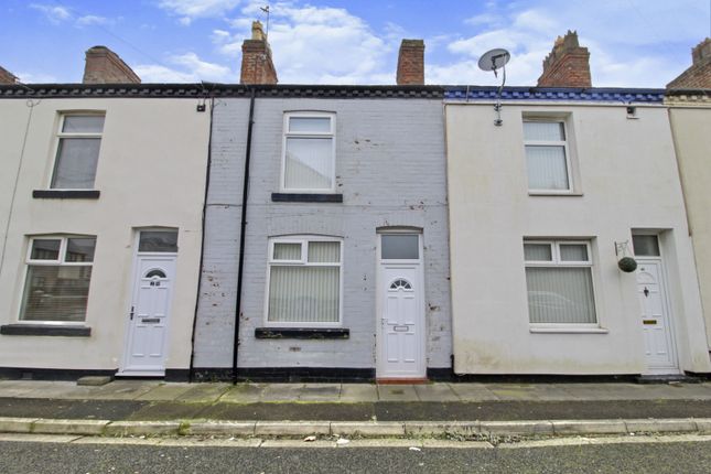 Beaver Grove, Liverpool L9, 2 bedroom terraced house for sale ...