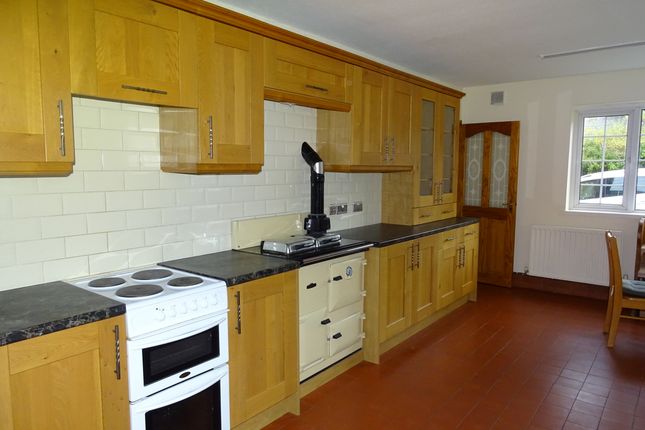 Trefelin, Dulas, Amlwch, Ynys Mon LL70, 3 bedroom bungalow to rent ...