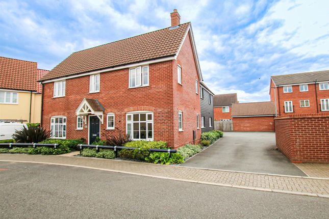 Homes for Sale in Sprowston - Buy Property in Sprowston - Primelocation