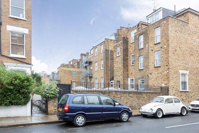 Shepherds Bush Road, London W6, studio to rent - 63739433 | PrimeLocation