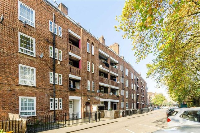 2 bed flat for sale in Stockwell Gardens, London SW9 - Zoopla