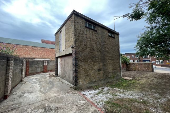 Websters Way, Rayleigh SS6, light industrial to let - 61953043 ...