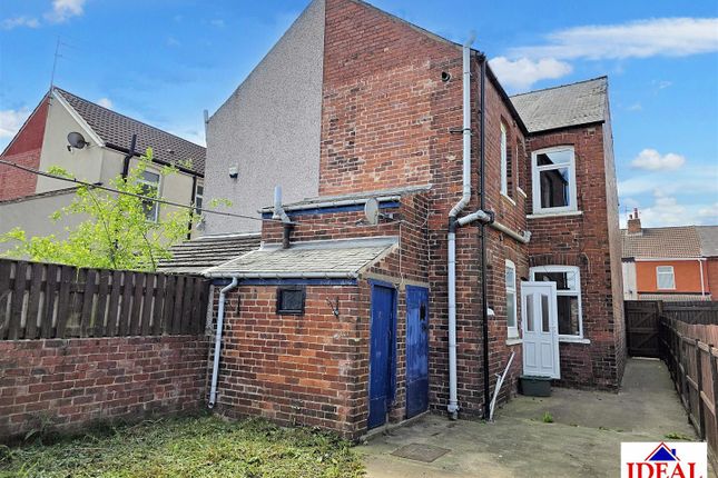 Owston Road, Carcroft, Doncaster DN6, 3 bedroom end terrace house for ...