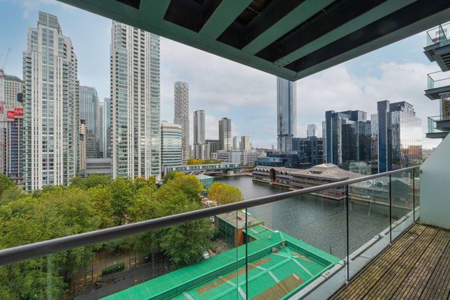 Ability Place, Canary Wharf, London E14, studio to rent - 63537171 ...