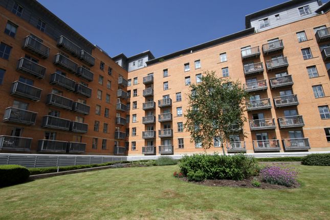 Merchants Quay, East Street, Leeds LS9, 2 bedroom flat to rent ...