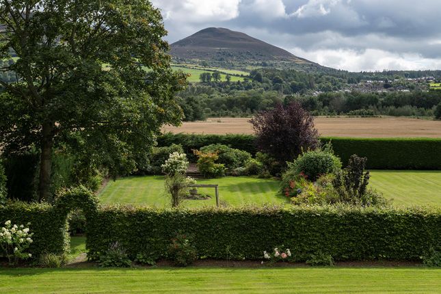Gattonside, Melrose, Roxburghshire TD6, 8 bedroom detached house for ...