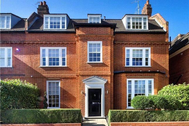 Homes for Sale in Belsize Park, London NW3 - Buy Property in Belsize ...