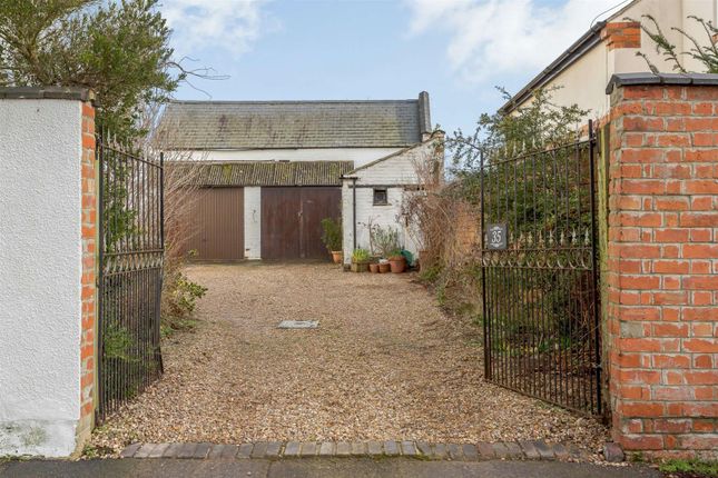 Churchill Road, Welton, Daventry, Northamptonshire NN11, 4 bedroom ...