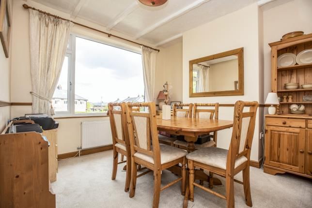 3 bed semi-detached house for sale in Hennel Lane, Walton-Le-Dale ...