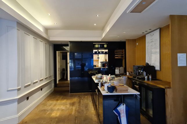 97 Leather Lane, London EC1N, retail premises to let - 57961025 ...