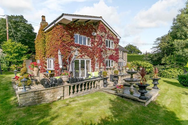 Houses for Sale in Creswick Lane, Grenoside, Sheffield S35 - Creswick ...