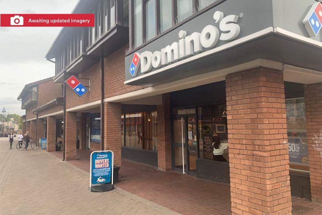 Unit 12, Wesley Buildings, Caldicot NP26, retail premises to let ...